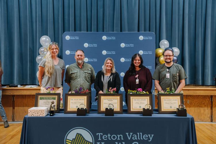 Excellence in care | Community | tetonvalleynews.net