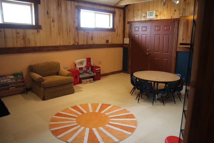 Tetonia Play School set to open first of June | Community ...