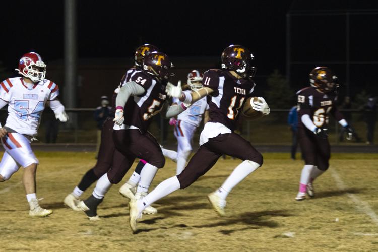 Timberwolves eviscerate Eagles and head to state quarterfinals ...