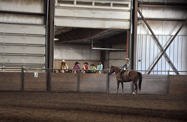 Rodeo Queens | Photo Gallery | tetonvalleynews.net