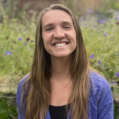 Emma Ray: County Commissioner Candidate District 3 | Elections ...