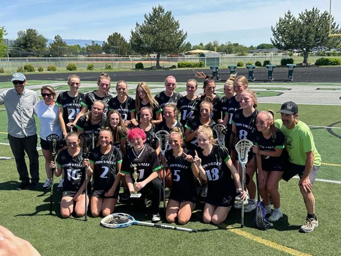 THS girls lacrosse wins state JV title, 5th and 6th grade boys lacrosse ...