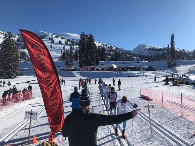 Teton Ridge Classic: A Local Tradition | Freeaccess | tetonvalleynews.net