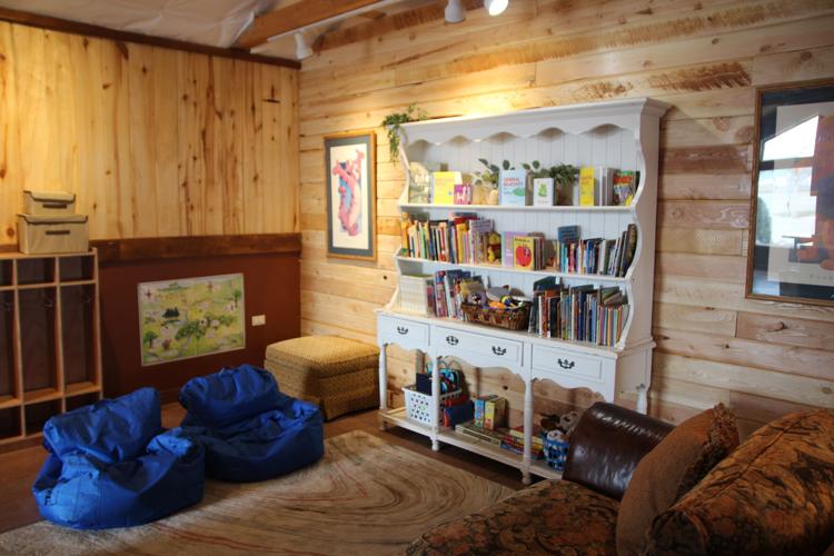 Tetonia Play School set to open first of June | Community ...