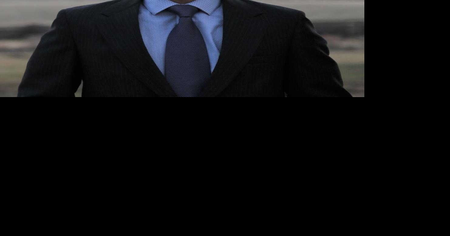 Kevin Andrus: State Representative Candidate District 35 Seat A ...