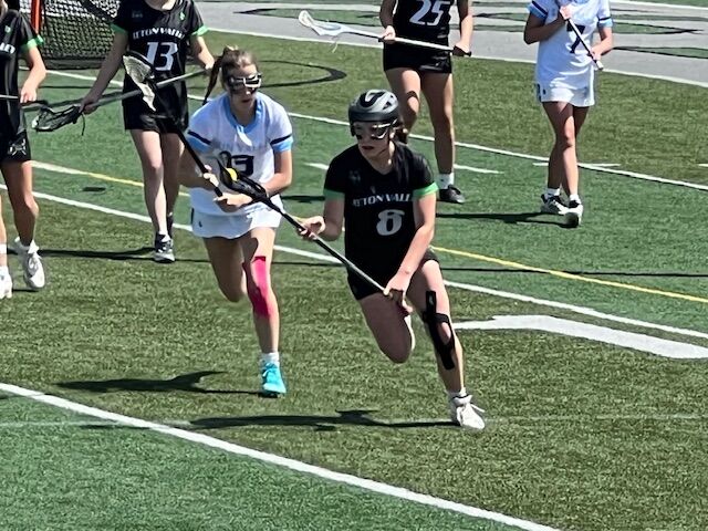 THS girls lacrosse wins state JV title, 5th and 6th grade boys lacrosse ...