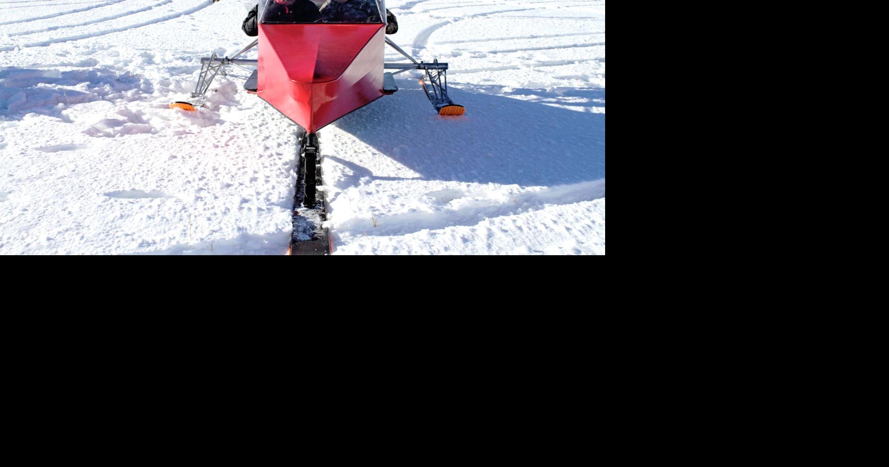 Snowfest, what to know before you go: Snowplanes | News ...