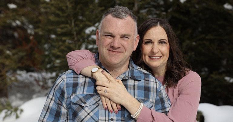 Catherine Jill Drake and Matthew Scott Tolman | Community ...