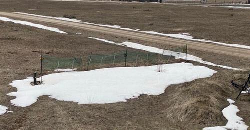 Da Fence Against Da Snow | Weather Blog | tetonvalleynews.net