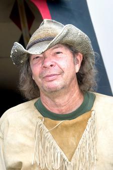 Teton Valley mountain man to be on History Channel Sunday | News ...