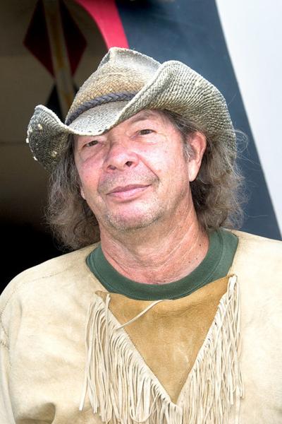 Teton Valley mountain man to be on History Channel Sunday | News ...