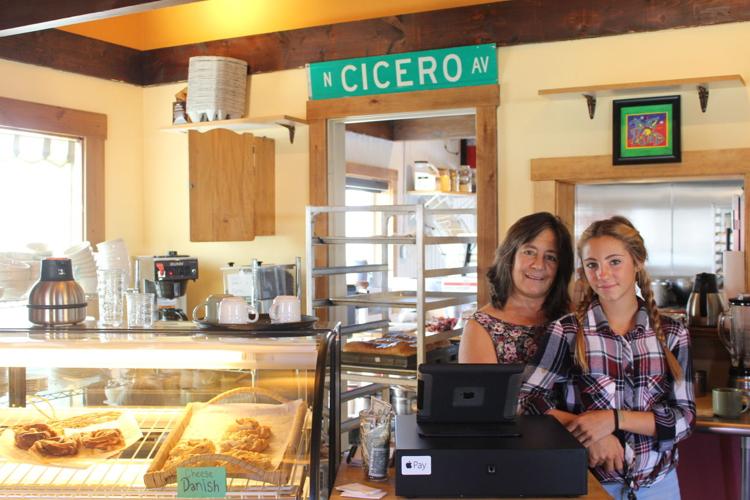 Cicero’s Bistro and Bakery to offer cozy, community hang-out | News ...