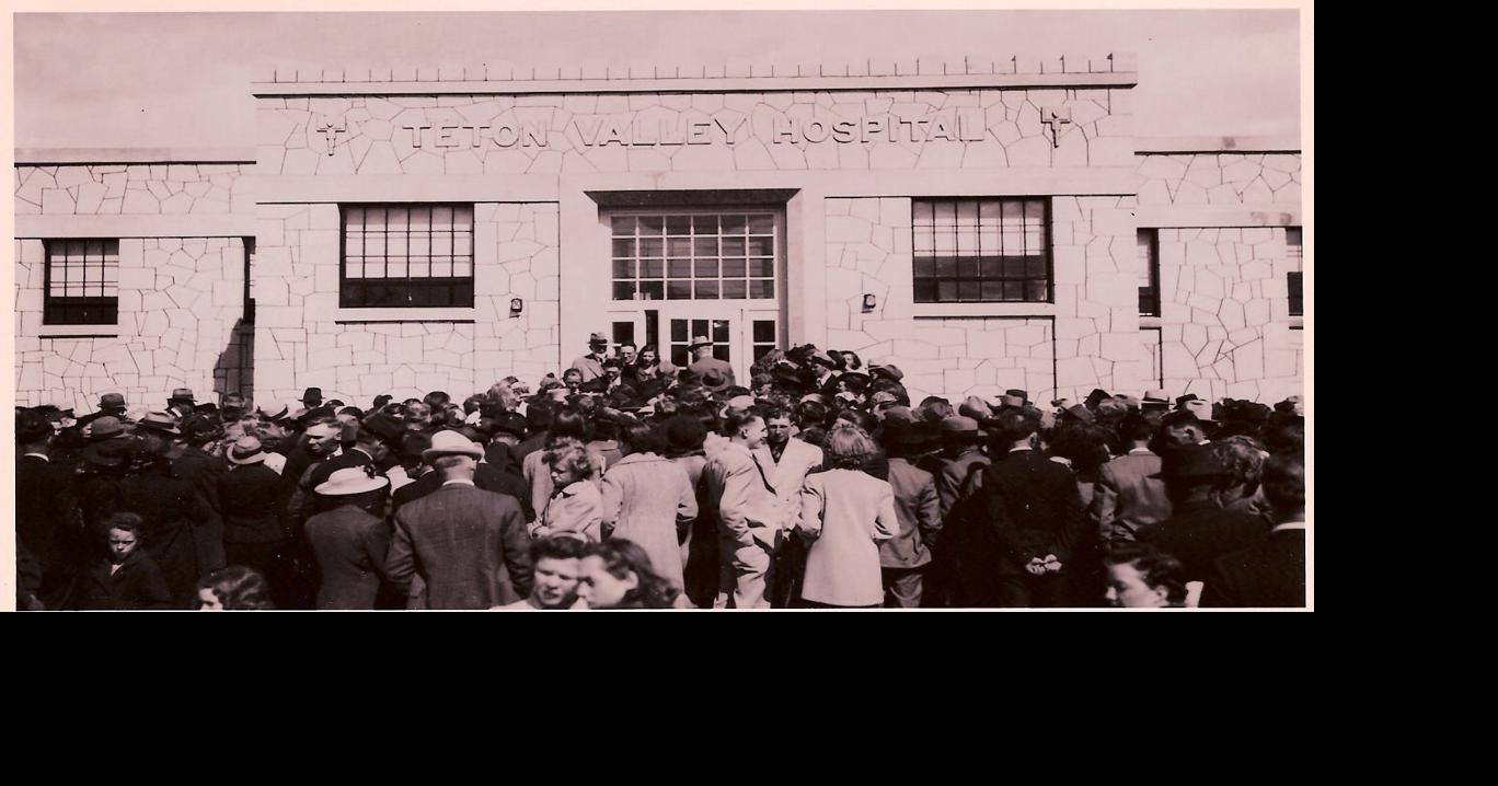 Hospital serves community for more than 75 years | Page2 ...