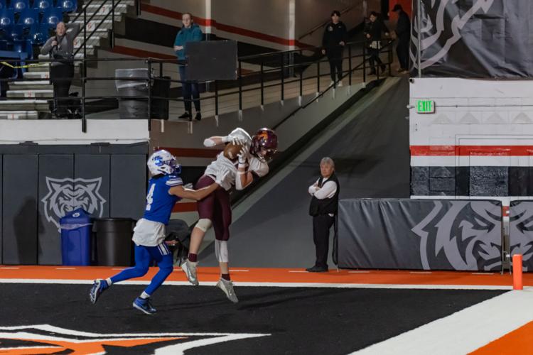 Tale of two halves sees Teton to semifinal loss against Sugar, state ...