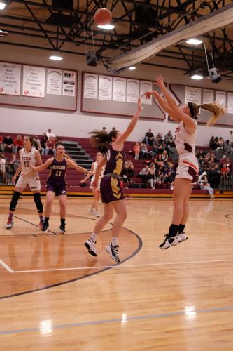 Lady timberwolves enter a funk after hot start | Sports ...