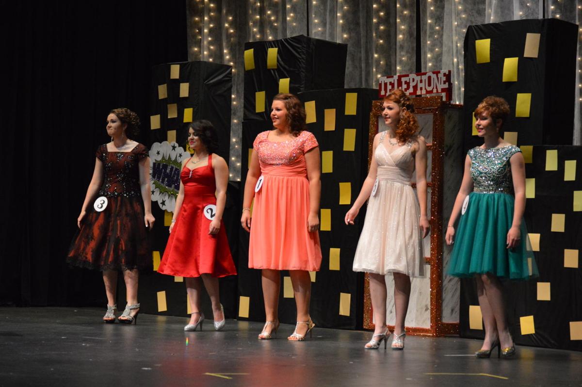 Distinguished Young Women | Photo Gallery | tetonvalleynews.net