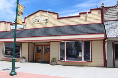 Driggs library branch finds home | News | tetonvalleynews.net