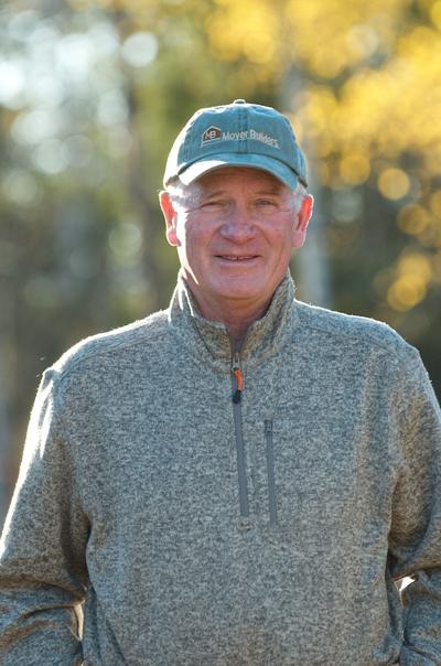 Pete Moyer - District 3 | Freeaccess | tetonvalleynews.net