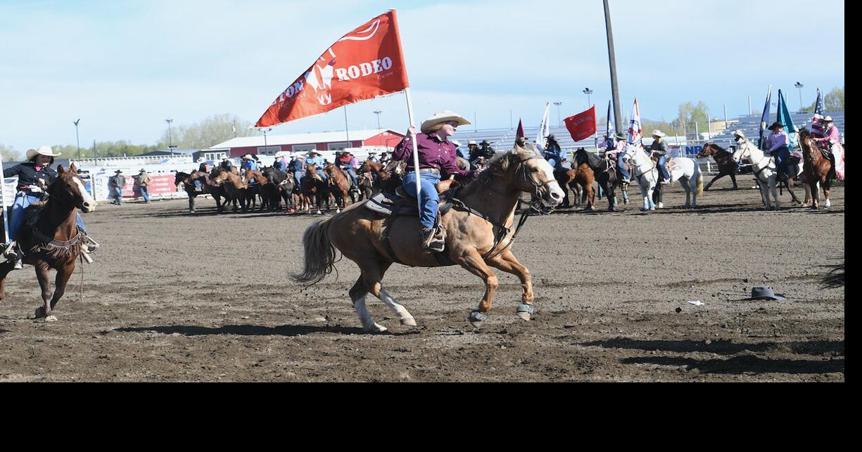 Ellie Rudolph receives Rex Hansen Memorial Scholarship | Freeaccess ...