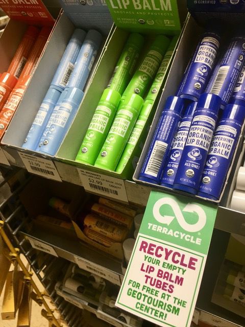 Barrels & Bins joins TVCR to increase TerraCycle participation | News ...