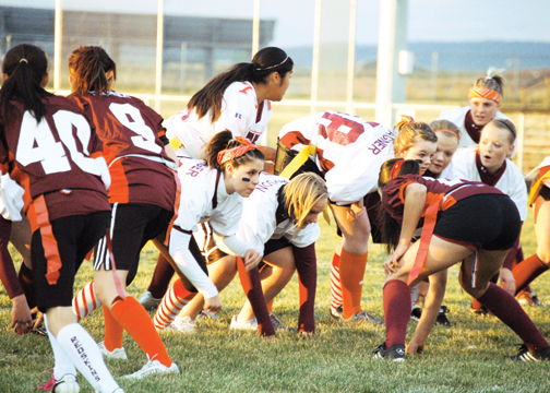Teton High School Homecoming photos | Photo Gallery | tetonvalleynews.net