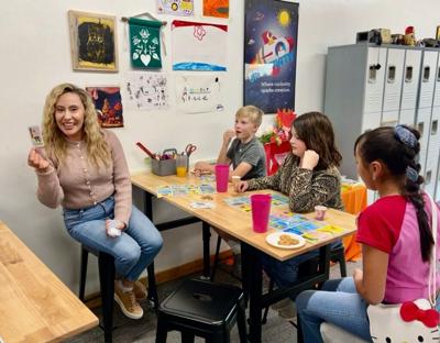 VTL celebrates Hispanic Heritage month | Museums | tetonvalleynews.net
