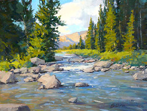 Teton Arts Council presents Summer Workshop Series | News ...