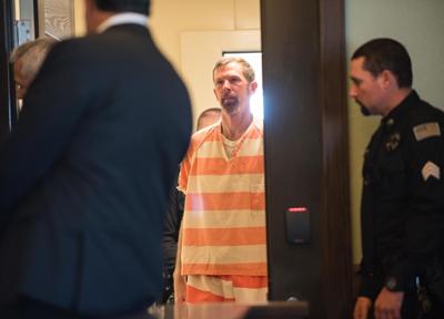 Ohlson case goes to jury trial following ‘not guilty’ plea | News ...