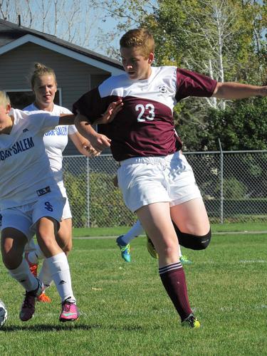 THS girls soccer looking to capture district championship | News ...