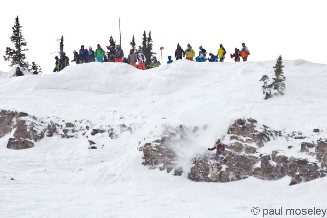 Grand Targhee named among top ten resorts in North America | News ...