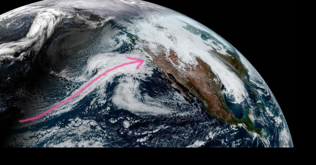 Smell The Pineapple? | Weather Blog | tetonvalleynews.net