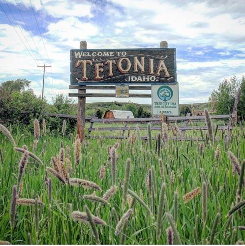 Tetonia to host 4th of July event | News | tetonvalleynews.net