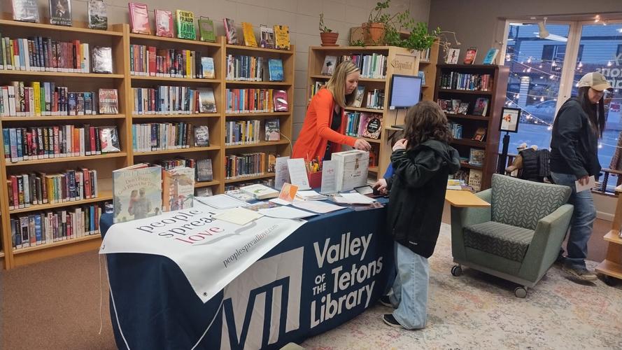 Beyond Books: Library Programs Break Records in 2024 | Community ...