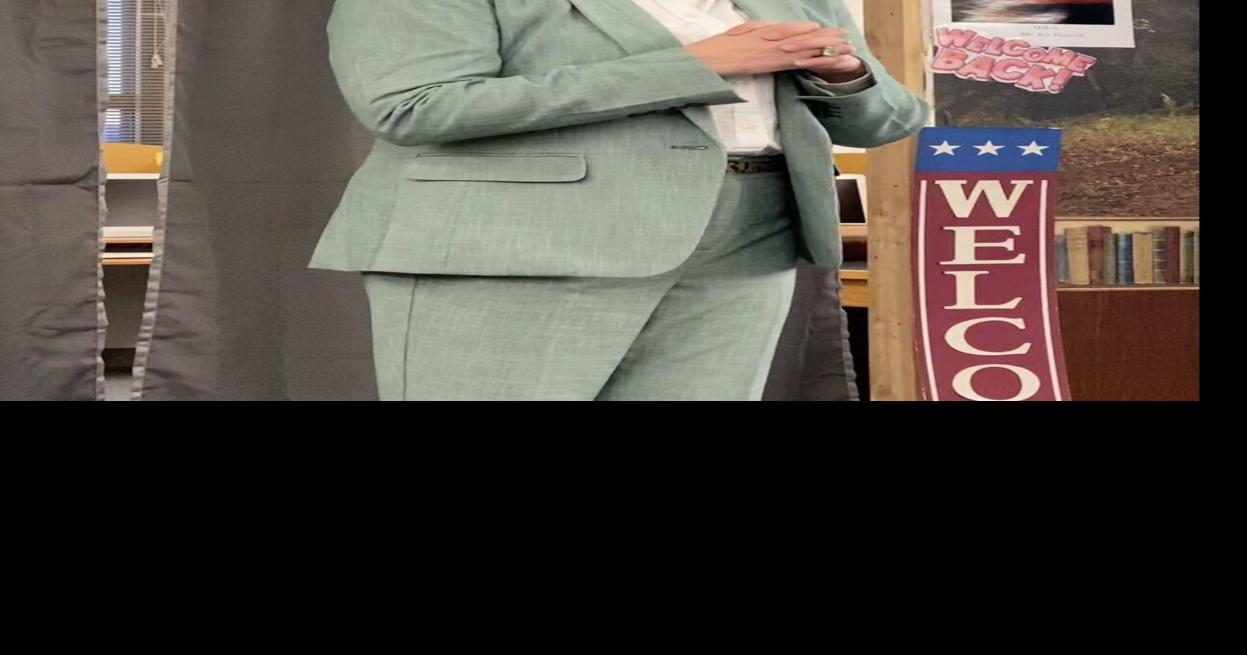 Teton School District 401 selects Christiansen as new superintendent ...