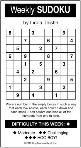 sudoku_puz20230424.tif | | tetonvalleynews.net