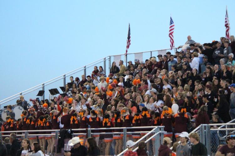 Teton High School celebrates Homecoming | Community | tetonvalleynews.net