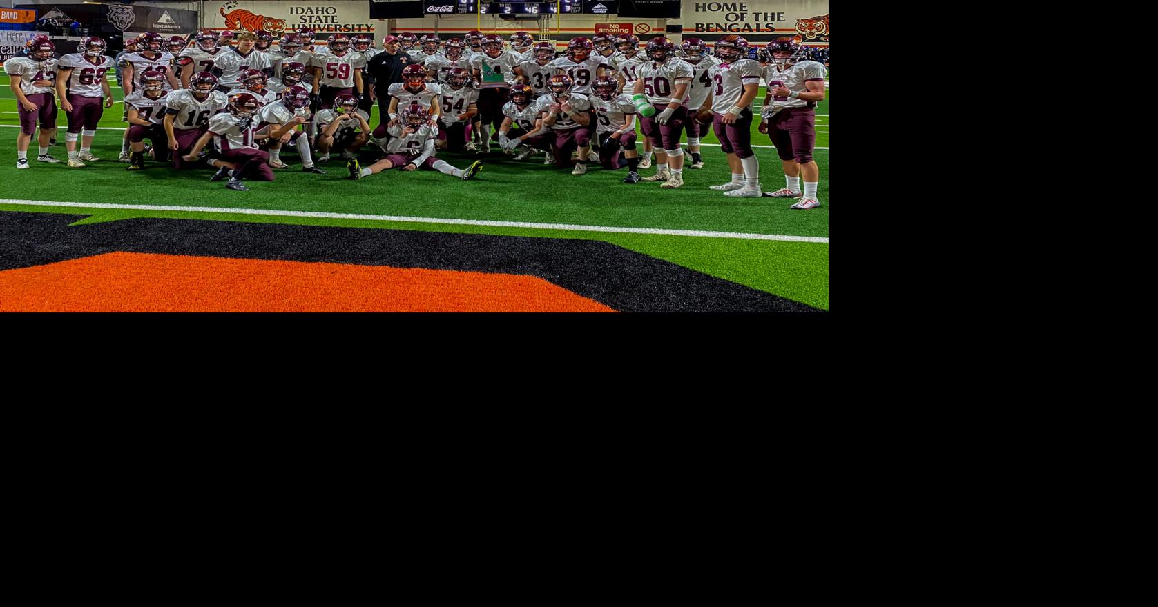 Teton High School Football wins state 3rd place | Sport ...