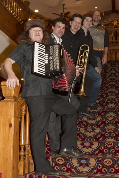 Full line-up of free art, music, and theater kicks off this Friday ...