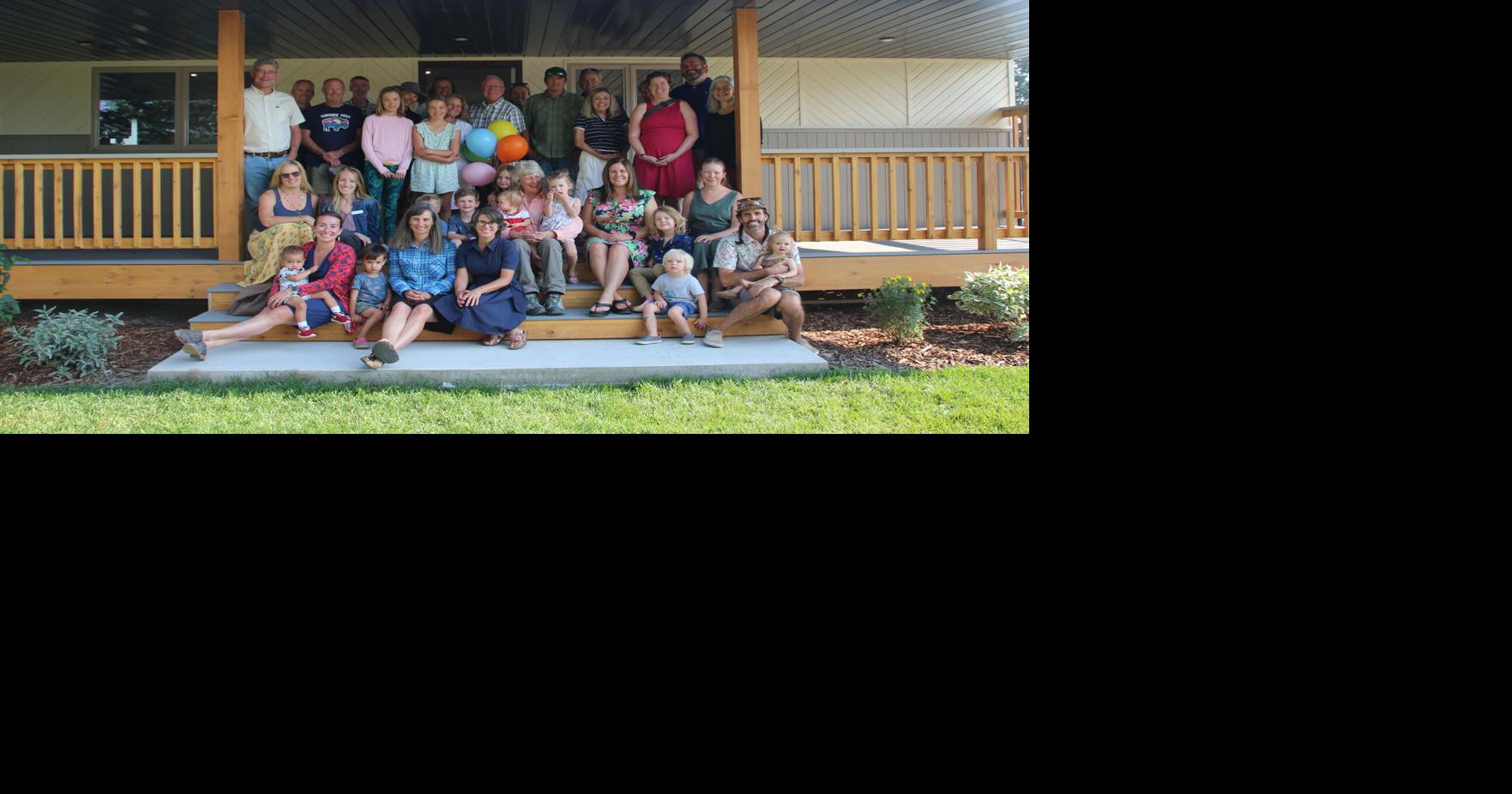 Gambal House hosts open house; Sweet Spirits Preschool & Child Care LLC ...