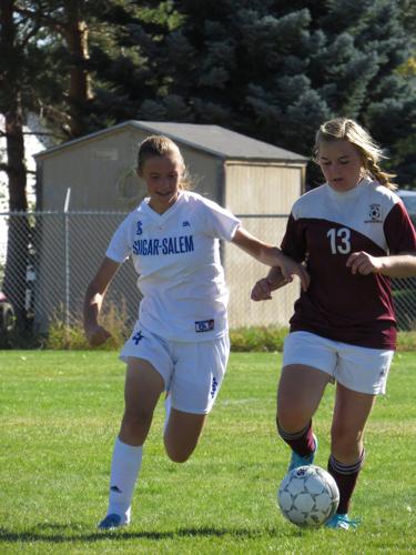 THS girls soccer looking to capture district championship | News ...