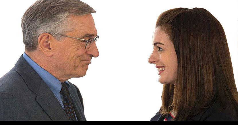 'The Intern' delivers mild chuckles | Entertainment | tetonvalleynews.net