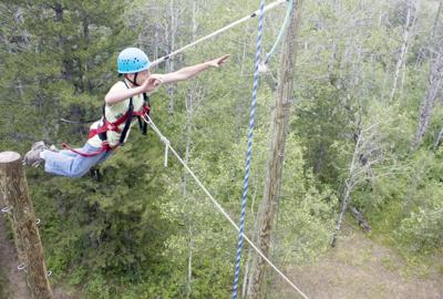 Badger Creek Outdoor Learning Center to close | News | tetonvalleynews.net