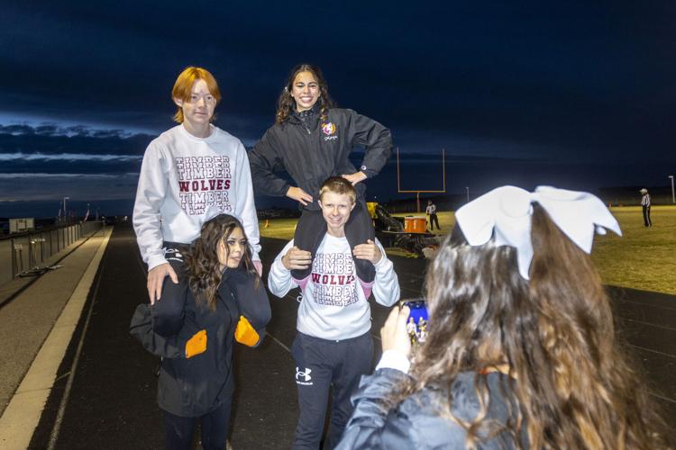 Timberwolves eviscerate Eagles and head to state quarterfinals ...