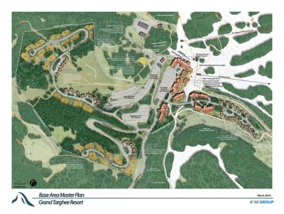 County seeks impact analysis on Grand Targhee expansion | News ...