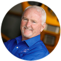 Teton Valley EAA Chapter to host keynote speaker Mark Baker, President ...