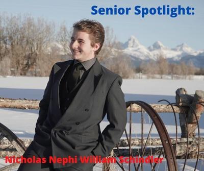 Missionary Announcement: Nicholas Schindler | Community | tetonvalleynews.net