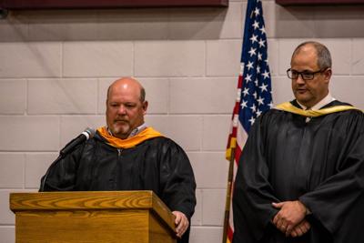 School board puts additional levy funds toward personnel | Education ...