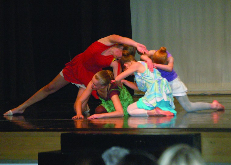 TPS Dance | Teton Valley News Photo Gallery | tetonvalleynews.net
