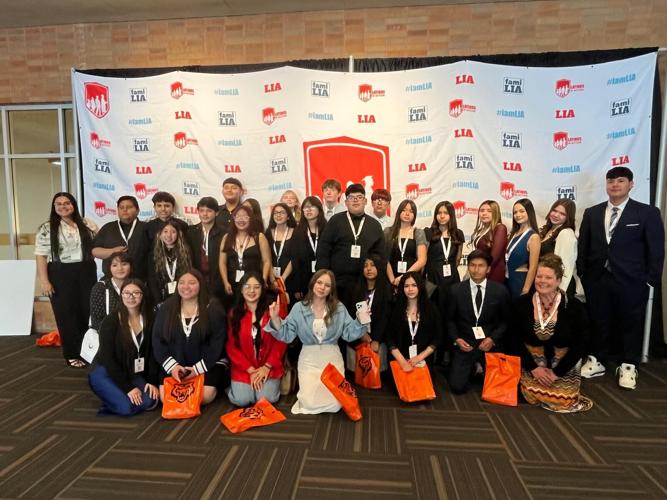 Latinos in Action brings cultural pride back to Teton High | Community ...