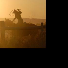 At the rodeo | Sports | tetonvalleynews.net